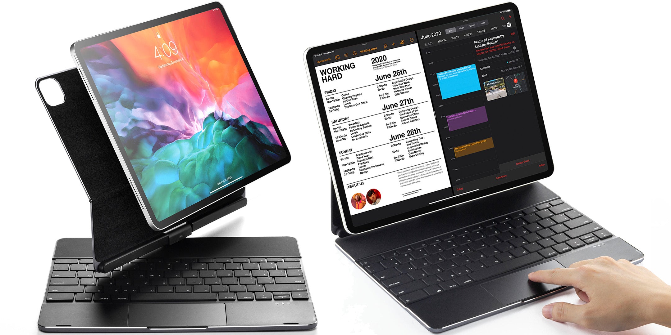 Gold&Cherry - Premium Apple solutions