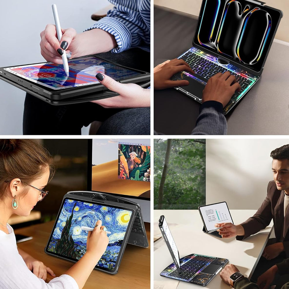 Gold & Cherry - Premium Apple solutions