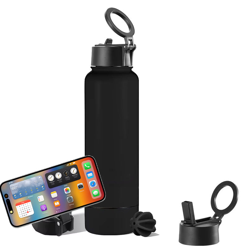 MagSafeBottles.com - The original water bottle with MagSafe stand for ...