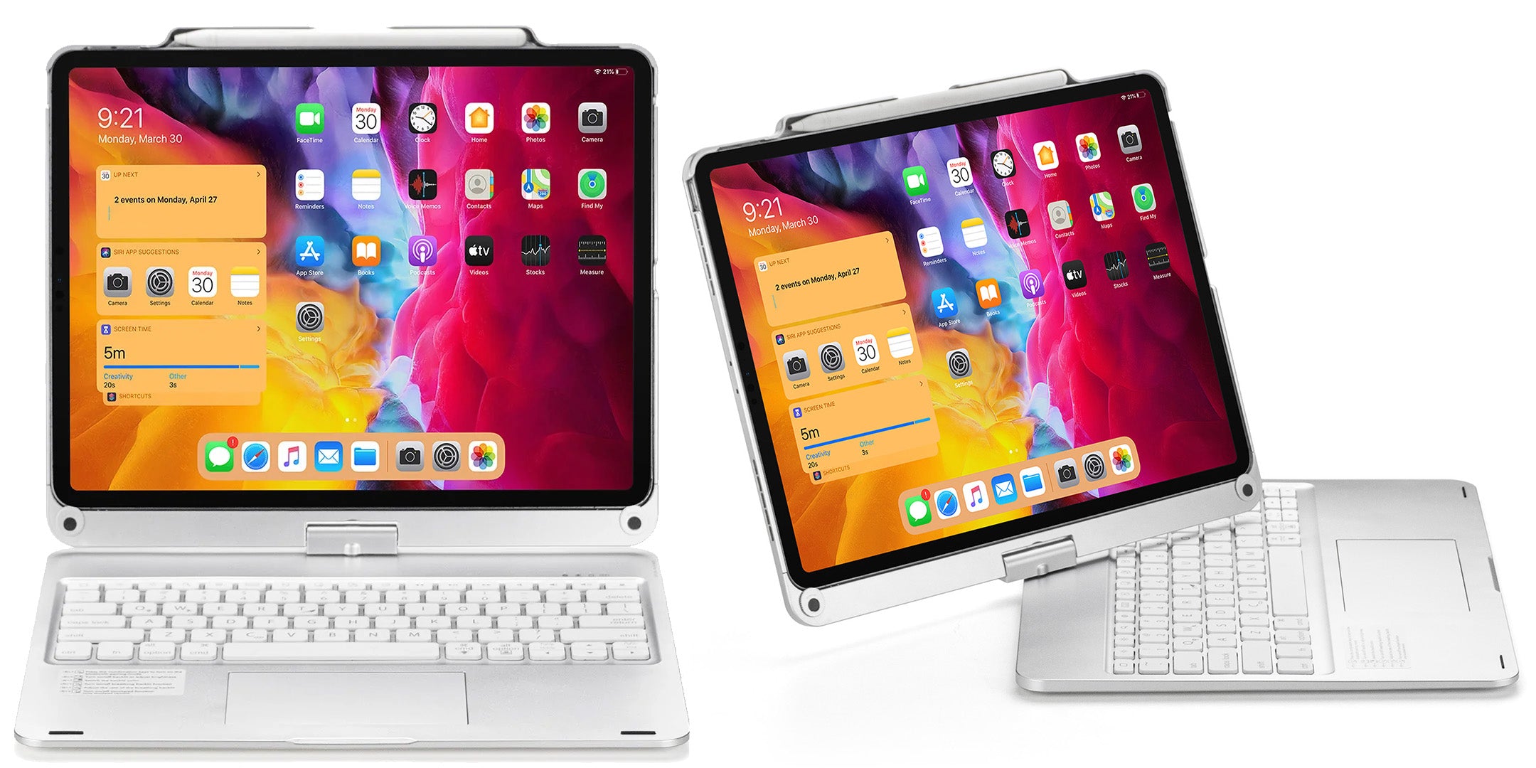 Gold & Cherry - Premium Apple solutions