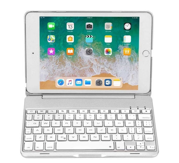 Keyboard Case for 7.9” iPad mini (1-3 Gen)